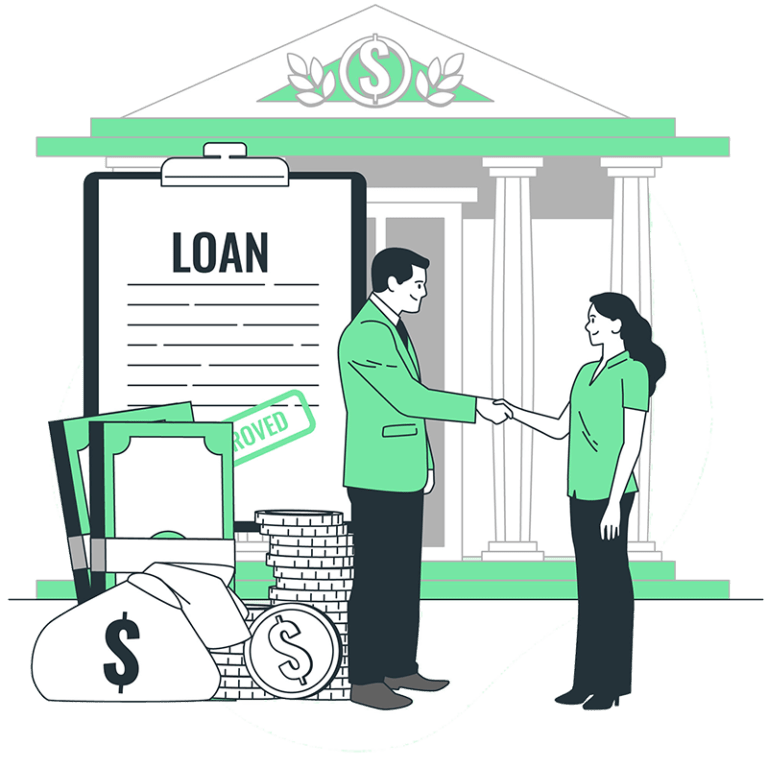 Digital Loan Underwriting Platform | Finanalyz